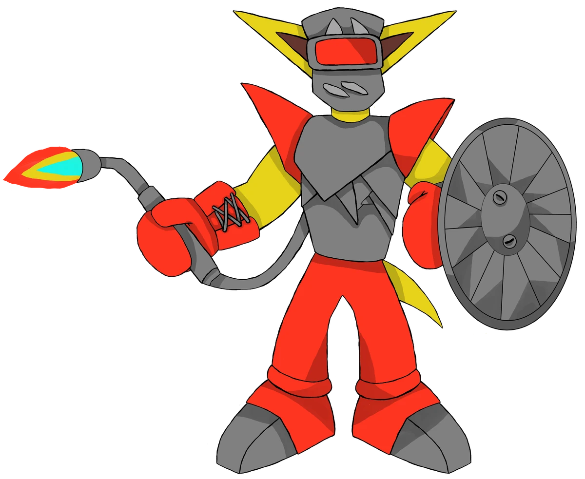 Bandit | Tales of the Bugzs Wiki | Fandom