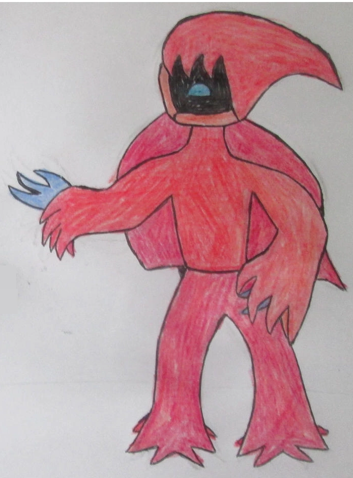 Kloth | Tales of the Bugzs Wiki | Fandom