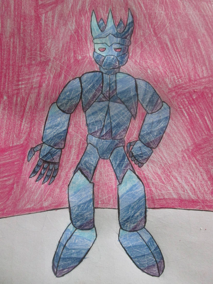Da Loche | Tales of the Bugzs Wiki | Fandom