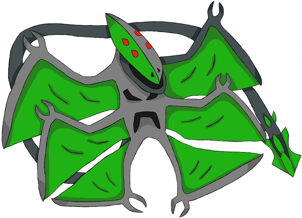 Vortal | Tales of the Bugzs Wiki | Fandom