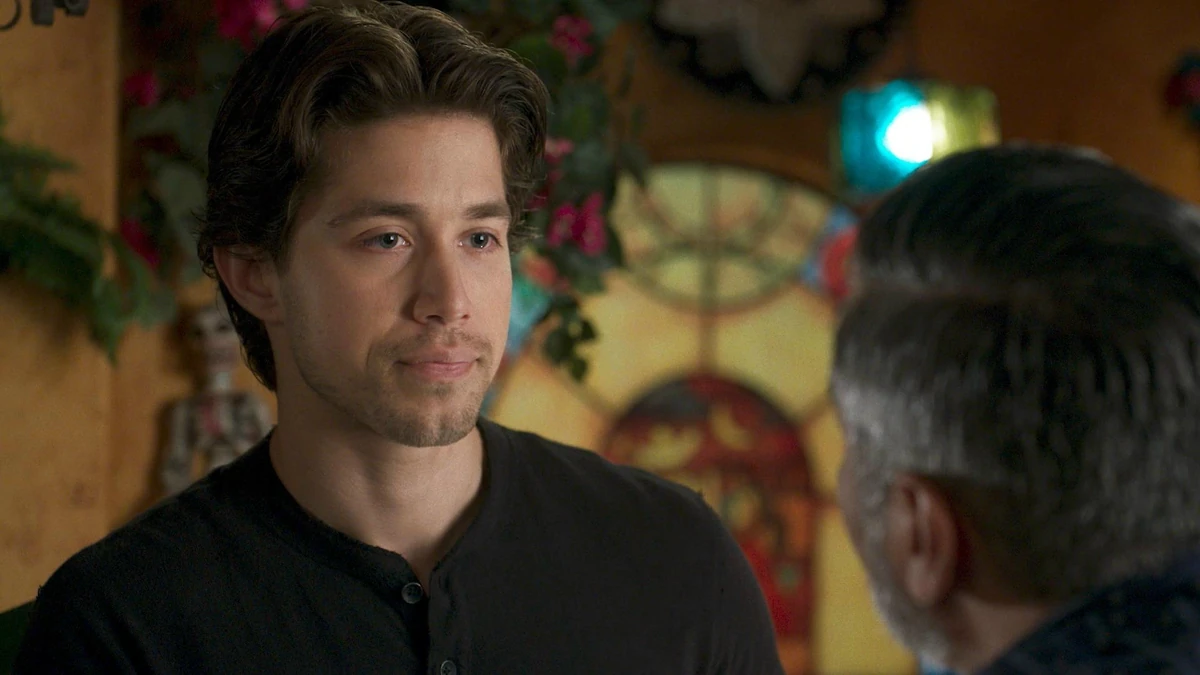 Long Distance | Party of Five Wiki | Fandom