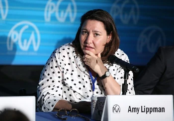 Amy Lippman | Party of Five Wiki | Fandom