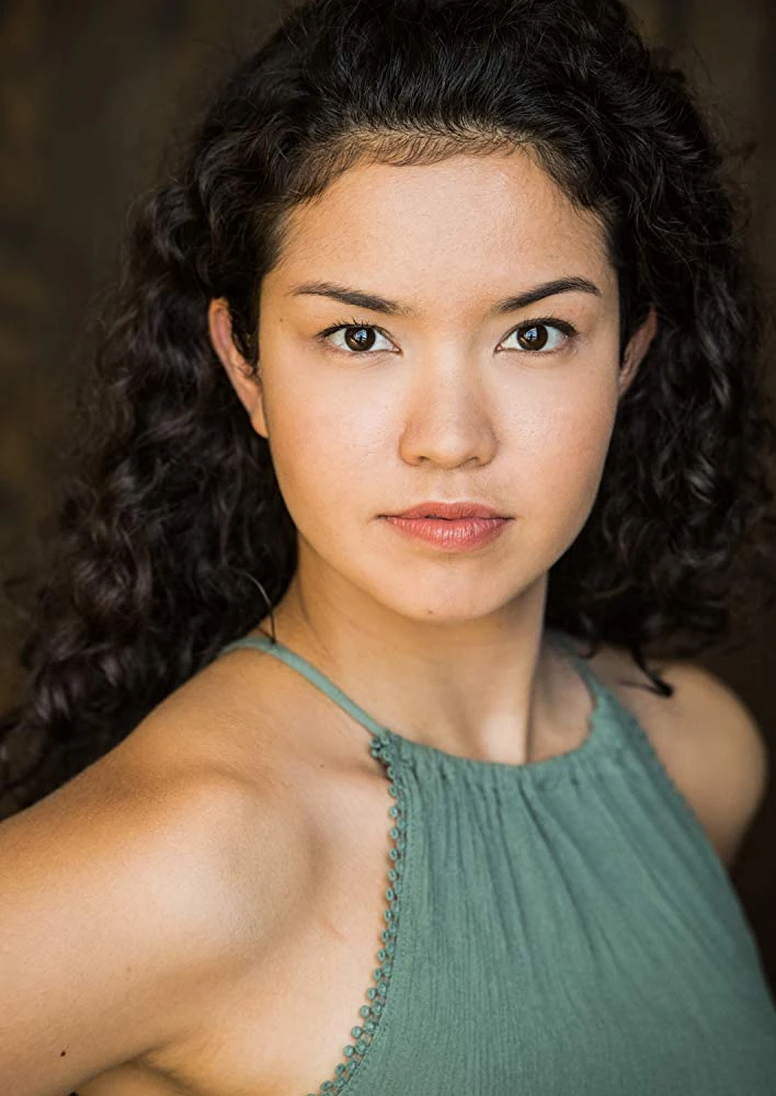 Erika Prevost | Party of Five Wiki | Fandom