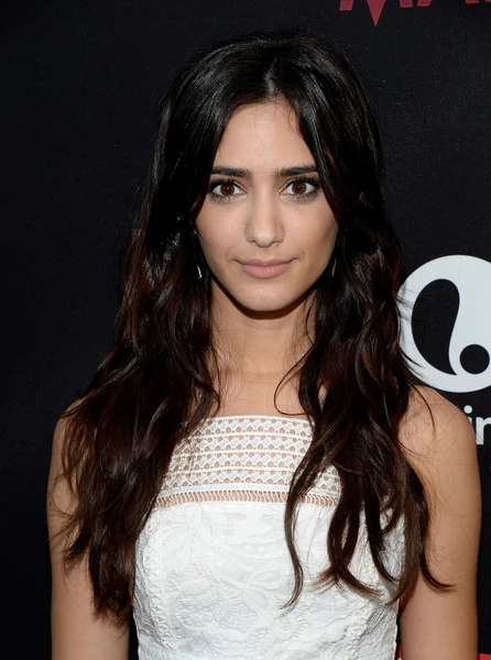 Sol Rodriguez | Party of Five Wiki | Fandom