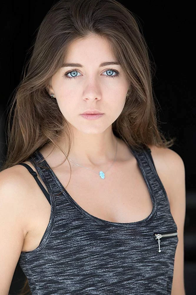 Maxine Denis | Party of Five Wiki | Fandom