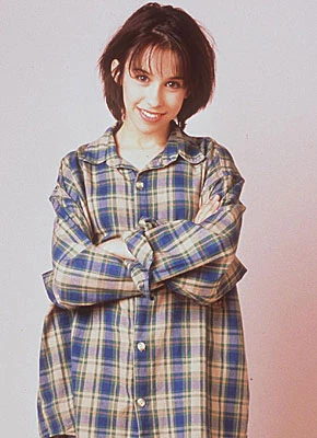 Claudia Salinger | Party of Five Wiki | Fandom