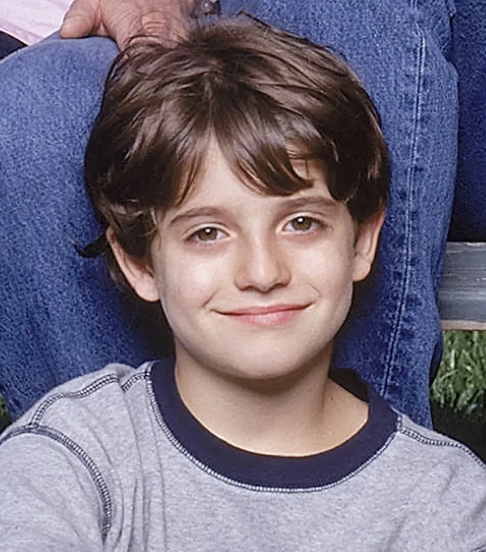 Owen Salinger | Party of Five Wiki | Fandom