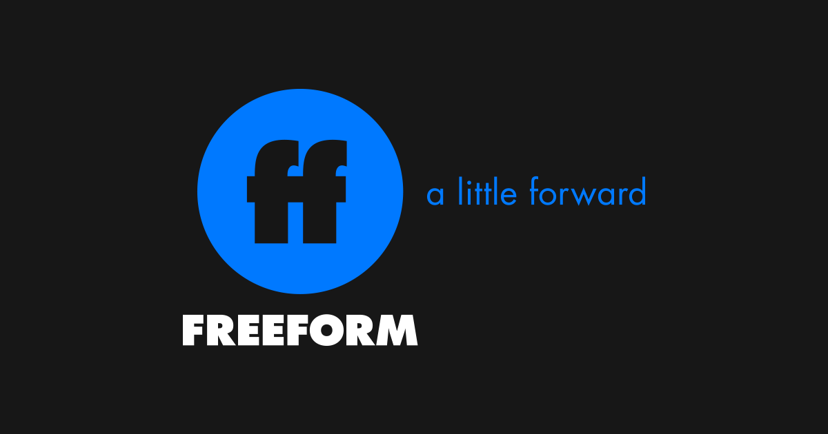 Freeform | Party of Five Wiki | Fandom