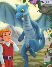 Audun | Tales of the Frog Princess Wiki | Fandom