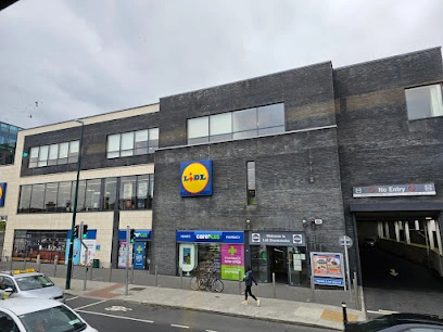 THE LIDL CATASTROPHE OF 2024 | Tales Of The Quad - All Things CTYI Wiki ...