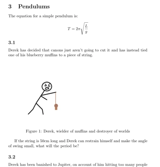 Theoretical Physics | Tales Of The Quad - All Things CTYI Wiki | Fandom