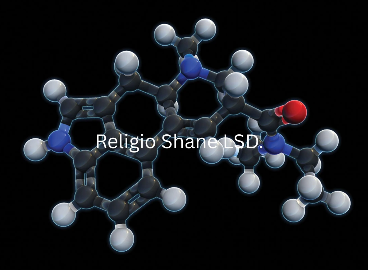 Shanes LSD gang/Shanes LSD religion | Tales Of The Quad - All Things ...