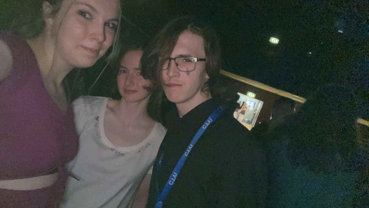 Matt Price | Tales Of The Quad - All Things CTYI Wiki | Fandom