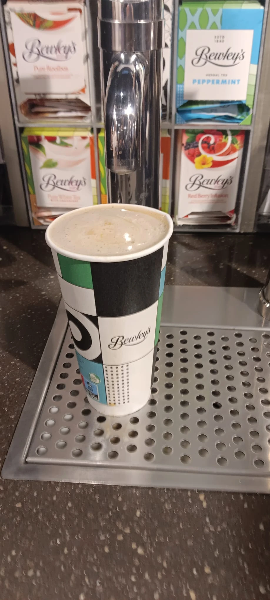 The EYE OPENER | Tales Of The Quad - All Things CTYI Wiki | Fandom