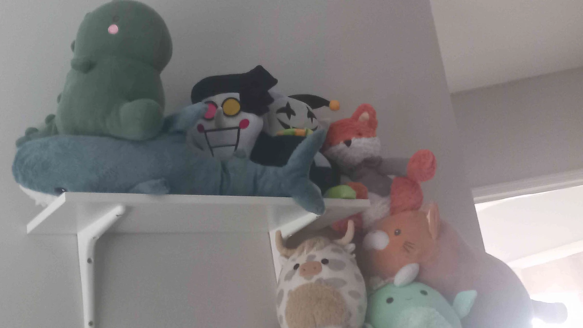 Chicken | Tales Of The Quad - All Things CTYI Wiki | Fandom