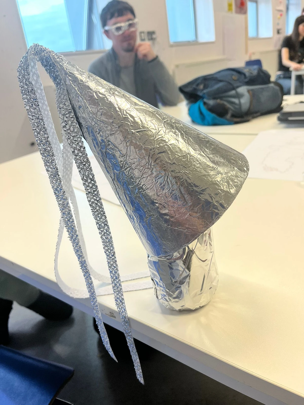 The Monstrosity | Tales Of The Quad - All Things CTYI Wiki | Fandom