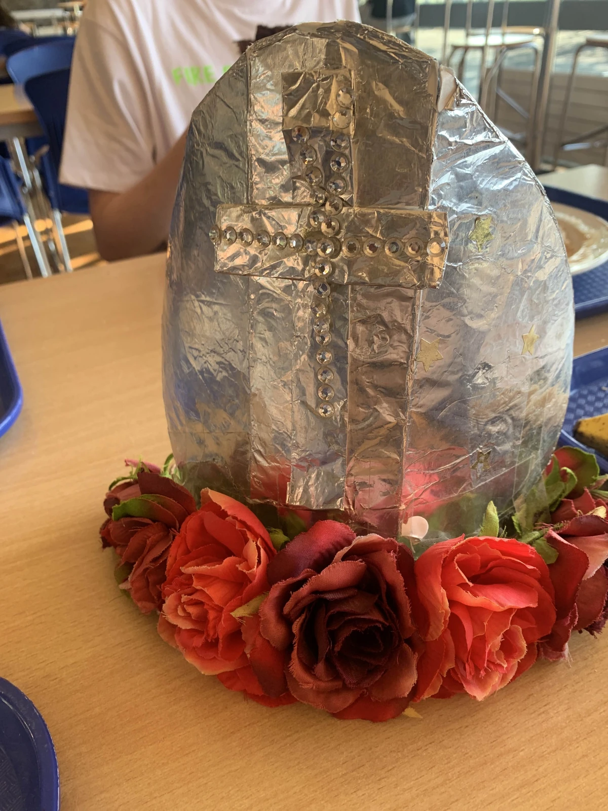 The Space Pope | Tales Of The Quad - All Things CTYI Wiki | Fandom