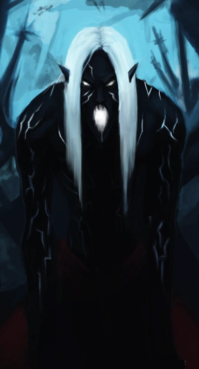 Agent Sigma | Tales of the Unknown Wiki | Fandom