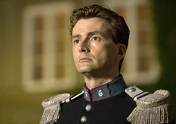 David Herr | Tales of the Unknown Wiki | Fandom