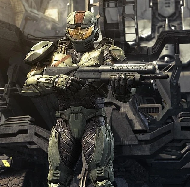 Agent Gamma | Tales of the Unknown Wiki | Fandom