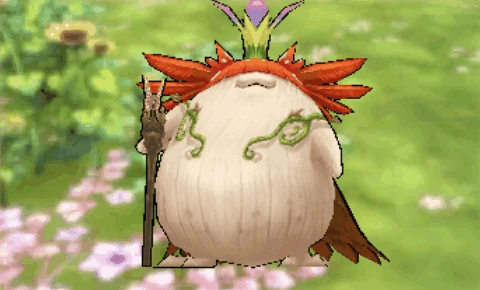 Chobi | Tales of Wind Wiki | Fandom