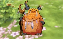 Maple Wildkin | Tales of Wind Wiki | Fandom