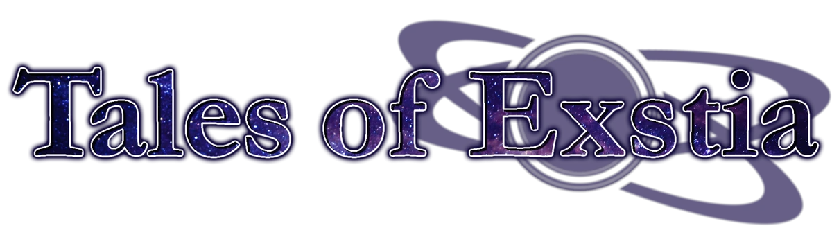 Tales of Exstia | Tales of Writing Wiki | Fandom