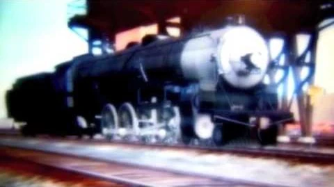 Steve And Nicholas | TalesOnHarrisonRails Wikia | Fandom