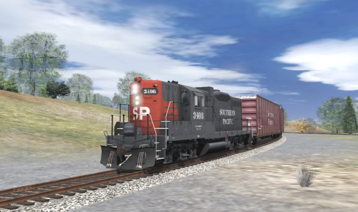 Sheldon | TalesOnHarrisonRails Wikia | Fandom