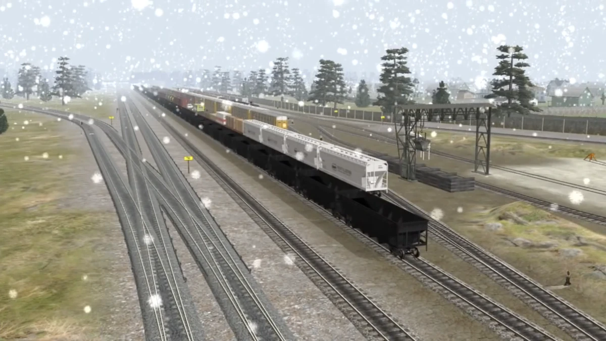 Springfield Industrial | TalesOnHarrisonRails Wikia | Fandom