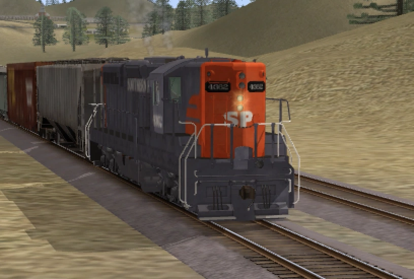 Terence | TalesOnHarrisonRails Wikia | Fandom