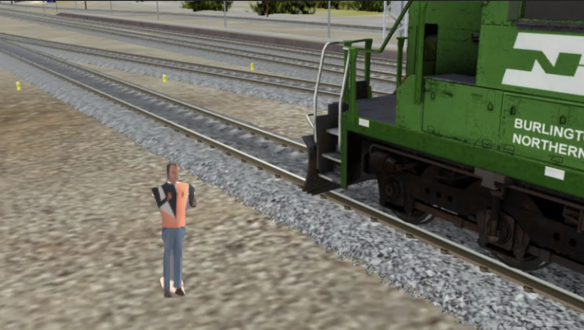 Mr. Riley | TalesOnHarrisonRails Wikia | Fandom