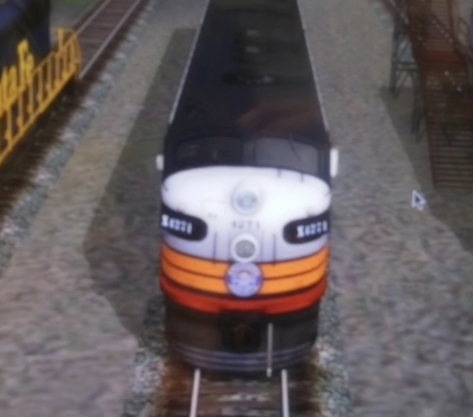 Category:Union Pacific | TalesOnHarrisonRails Wikia | Fandom