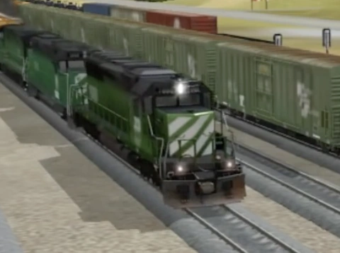 Brendan | TalesOnHarrisonRails Wikia | Fandom