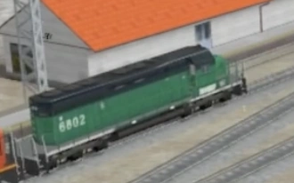 Dakota | TalesOnHarrisonRails Wikia | Fandom