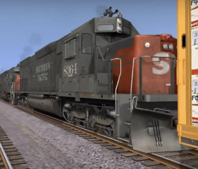 Jerry | TalesOnHarrisonRails Wikia | Fandom