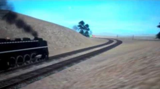 Escape of A Northern | TalesOnHarrisonRails Wikia | Fandom