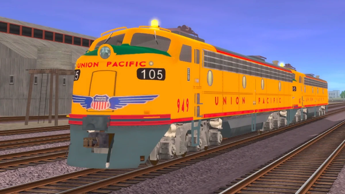 Jeremy and Judy | TalesOnHarrisonRails Wikia | Fandom