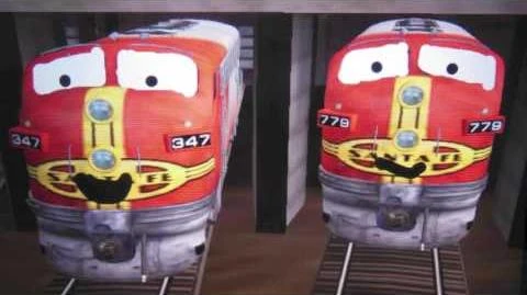 The Big Visitor | TalesOnHarrisonRails Wikia | Fandom