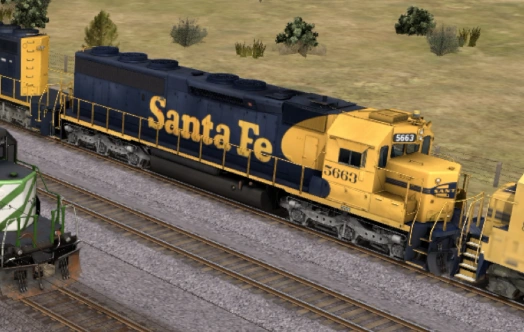 Fred | TalesOnHarrisonRails Wikia | Fandom