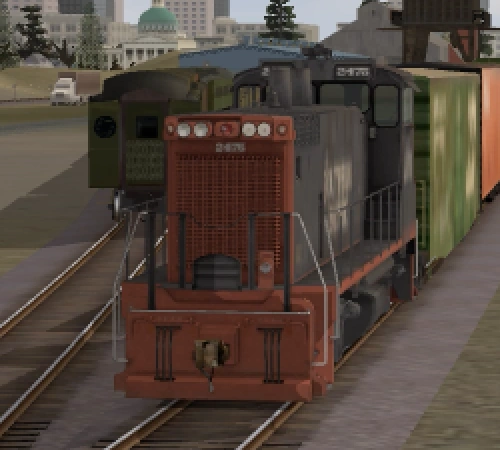 Carlos | TalesOnHarrisonRails Wikia | Fandom