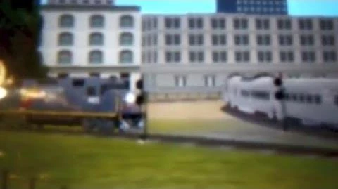 George's Journey | TalesOnHarrisonRails Wikia | Fandom