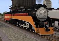 Harrison Railroad | TalesOnHarrisonRails Wikia | Fandom