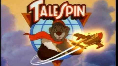 Theme Song | TaleSpin Wiki | Fandom