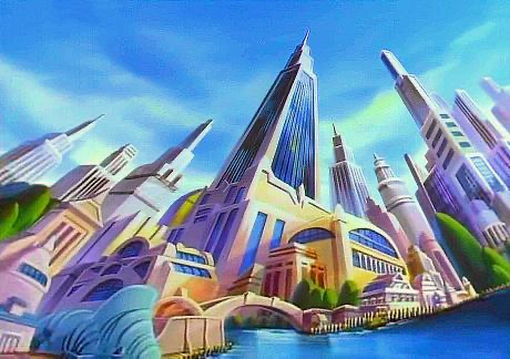 Khan Industries | TaleSpin Wiki | Fandom