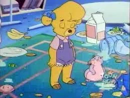 Mommy for a Day/Gallery | TaleSpin Wiki | Fandom