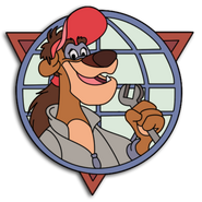 Wildcat/Gallery | TaleSpin Wiki | Fandom