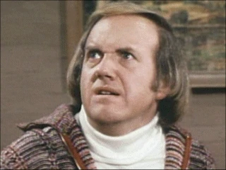 Chuck McCann | TaleSpin Wiki | Fandom