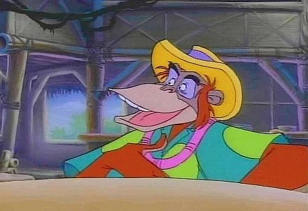 Louie | TaleSpin Wiki | Fandom