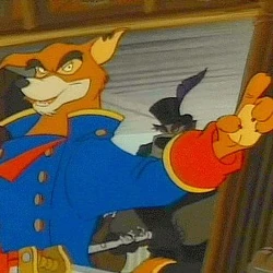 Eitleán Talespin